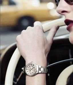 Hilary Rhoda in Neiman Marcus September 2012 Book | Fab Fashion Fix