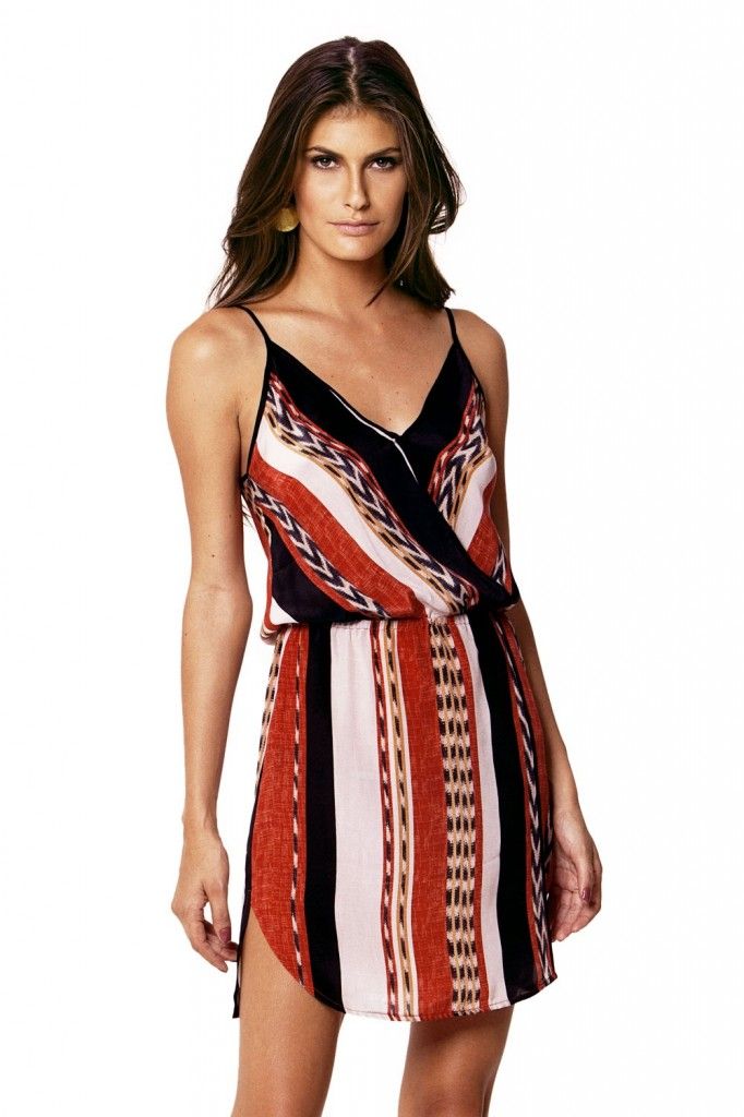 Vix Swimwear Summer 2013 Lookbook | Fab Fashion Fix