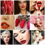 Ultimate Guide to Red Lips by Lisa Eldridge | Fab Fashion Fix