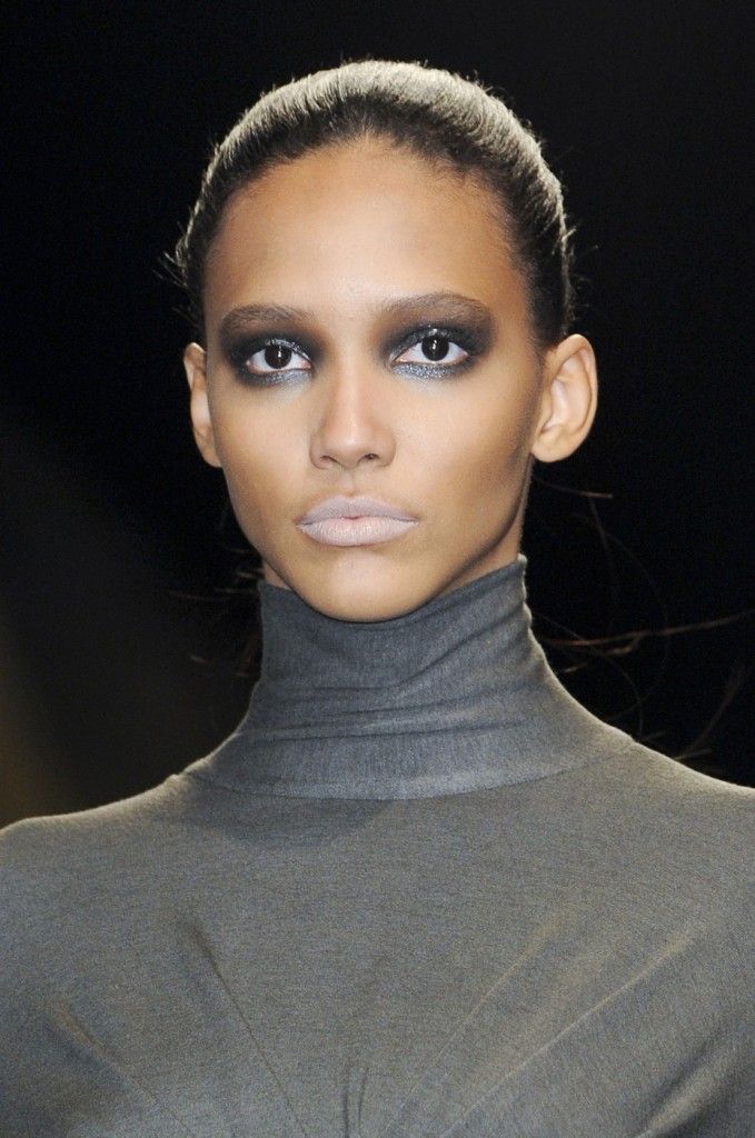 Donna Karan Fall/Winter 2013 – New York fashion week | Fab Fashion Fix
