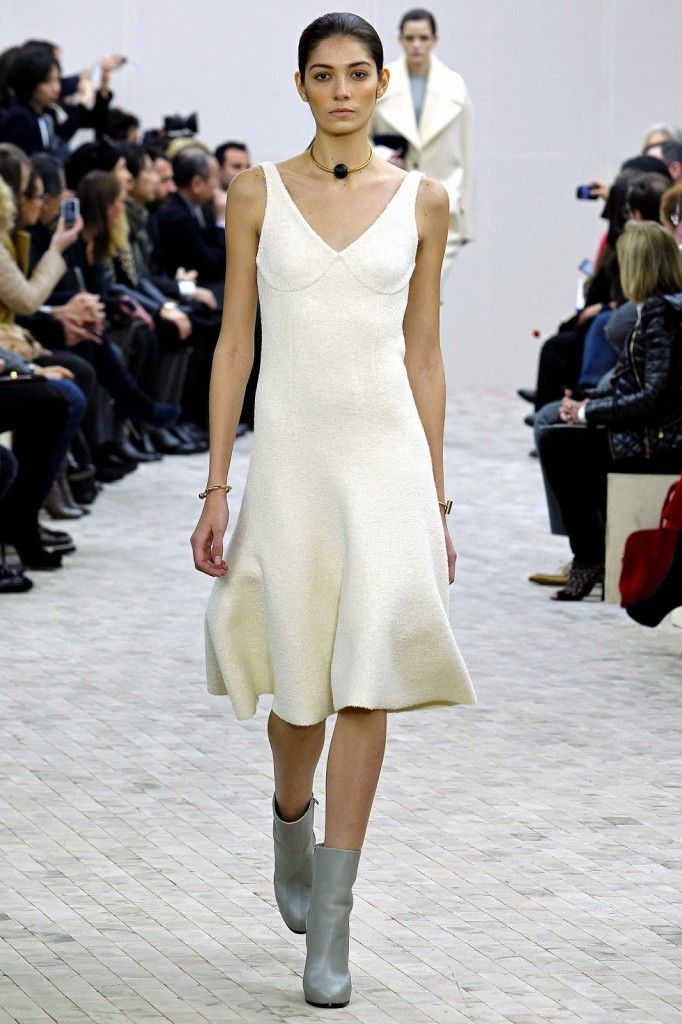 Celine Fall/Winter 2013 collection – Paris fashion week | Fab Fashion Fix