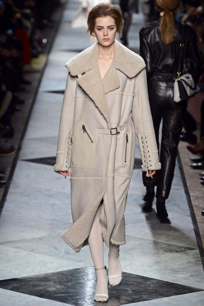 Loewe Fall/Winter 2013 collection – Paris fashion week | Fab Fashion Fix