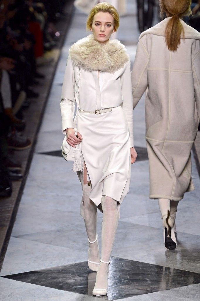 Loewe Fall/Winter 2013 collection – Paris fashion week | Fab Fashion Fix