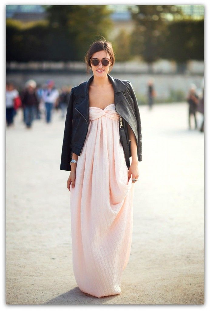 Style Watch: 35 spring street style looks to get you inspired | Fab ...