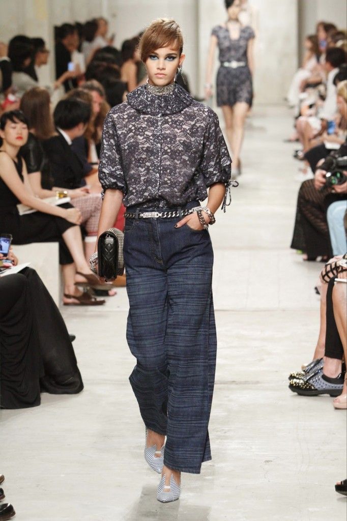 Chanel Resort 2014 collection | Fab Fashion Fix