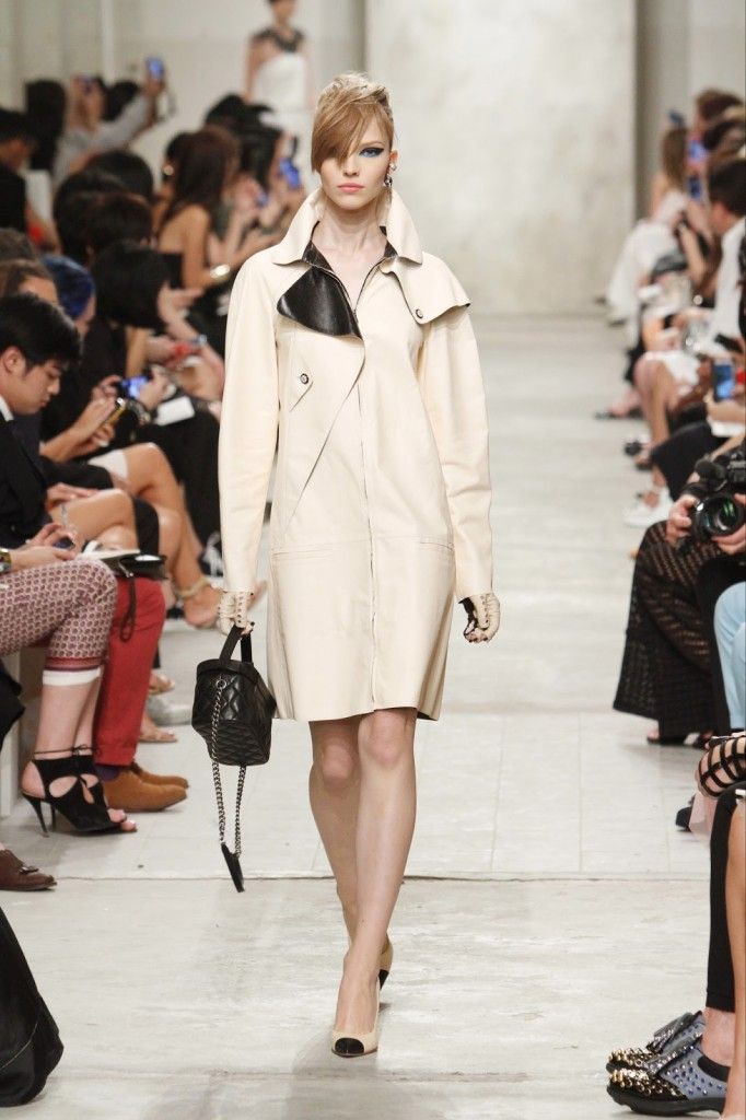 Chanel Resort 2014 collection | Fab Fashion Fix