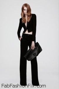 Versace Resort 2014 collection | Fab Fashion Fix