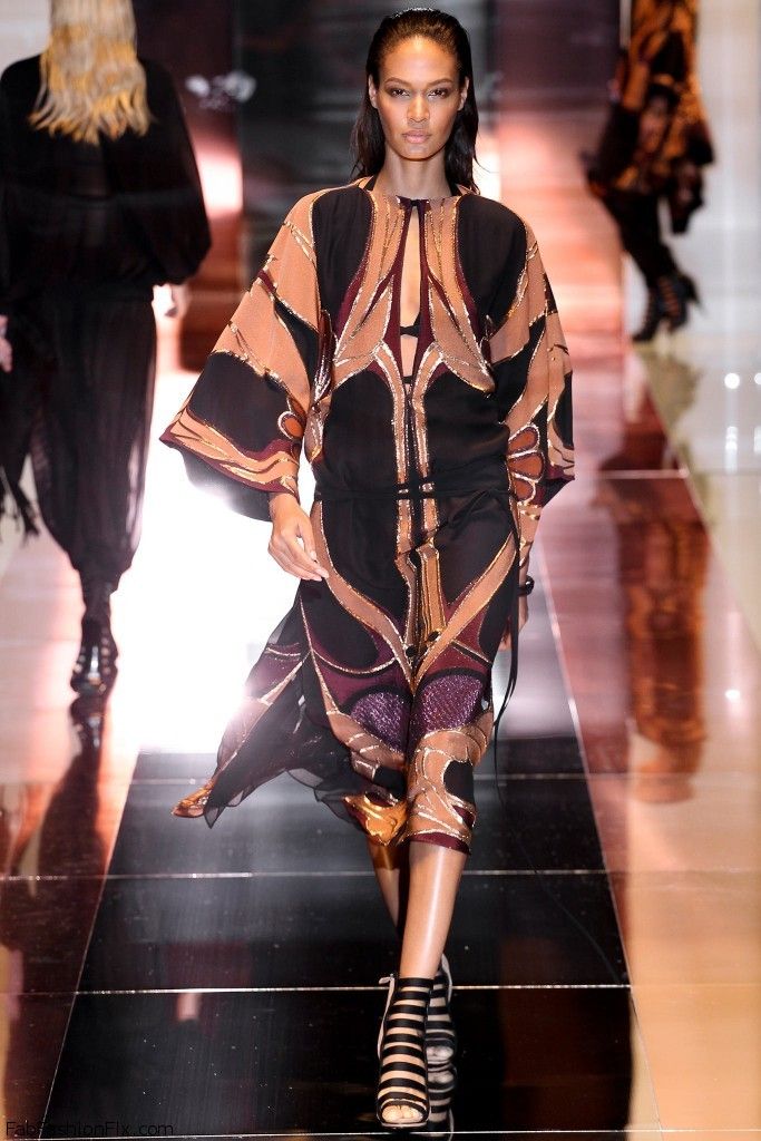 Gucci spring/summer 2014 collection – Milan fashion week | Fab Fashion Fix
