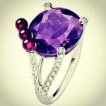 Piaget “Cocktails” jewelry collection | Fab Fashion Fix