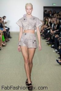 Giambattista Valli spring/summer 2014 – Paris fashion week | Fab ...