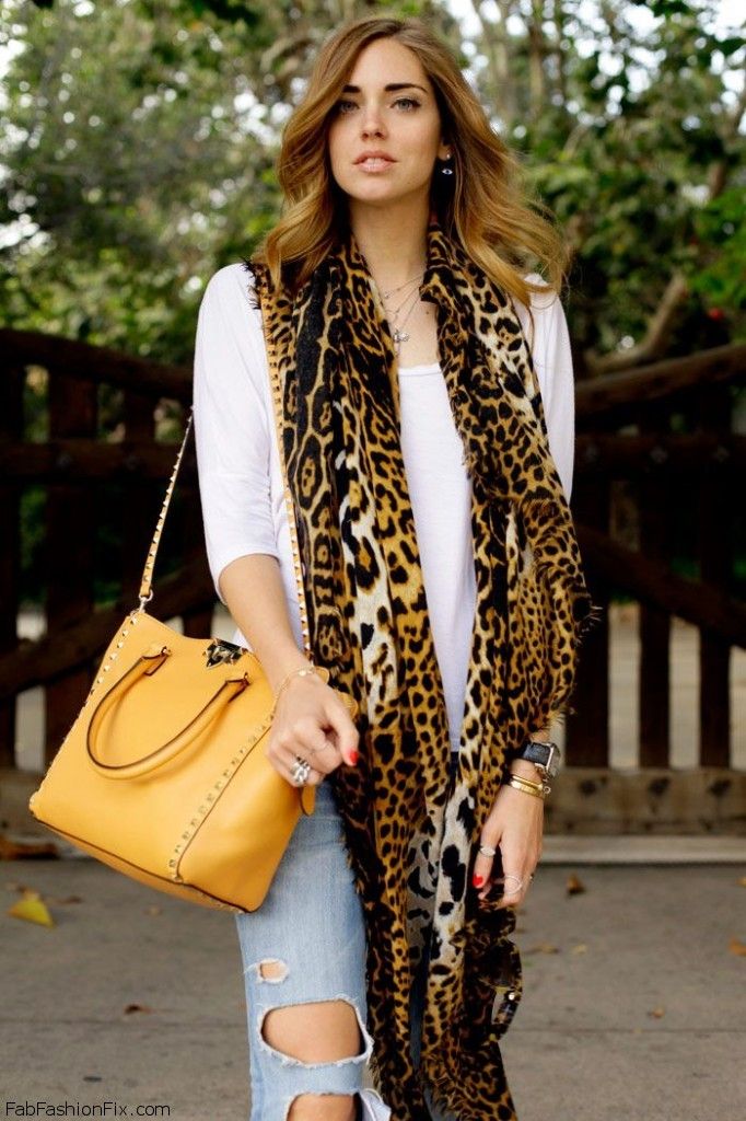 Style Watch: 30 chic autumn style outfits | Fab Fashion Fix