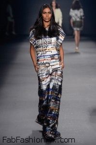 Forum fall/winter 2014 – Sao Paulo Fashion Week | Fab Fashion Fix