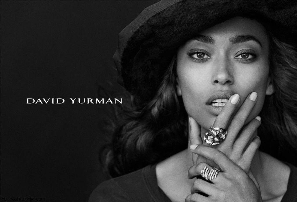 David Yurman fall 2013 jewelry collection | Fab Fashion Fix