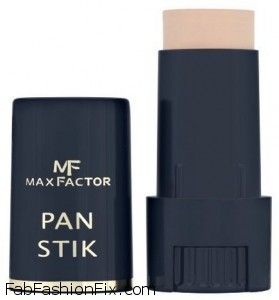Introducing the new Max Factor Pan Stick foundation | Fab Fashion Fix
