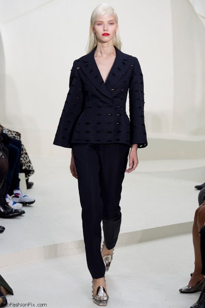 Christian Dior Haute Couture Spring/Summer 2014 collection | Fab ...