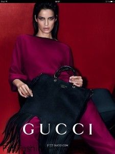 Gucci Spring/Summer 2014 campaign | Fab Fashion Fix