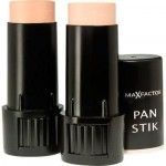 Introducing the new Max Factor Pan Stick foundation | Fab Fashion Fix
