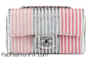 Chanel Spring 2014 Handbags collection | Fab Fashion Fix