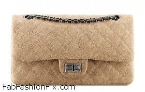 Chanel Spring 2014 Handbags collection | Fab Fashion Fix