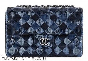 Chanel Spring 2014 Handbags collection | Fab Fashion Fix
