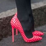 Style Guide: How to wear pointed shoes this spring? | Fab Fashion Fix