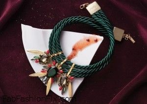 INES atelier jewelry collection by Ines Jankovic | Fab Fashion Fix