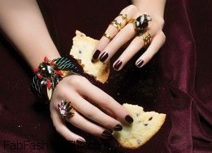 INES atelier jewelry collection by Ines Jankovic | Fab Fashion Fix