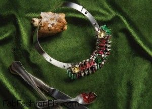 INES atelier jewelry collection by Ines Jankovic | Fab Fashion Fix