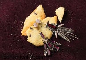 INES atelier jewelry collection by Ines Jankovic | Fab Fashion Fix