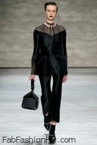Zimmermann fall/winter 2014 collection – New York fashion week | Fab ...