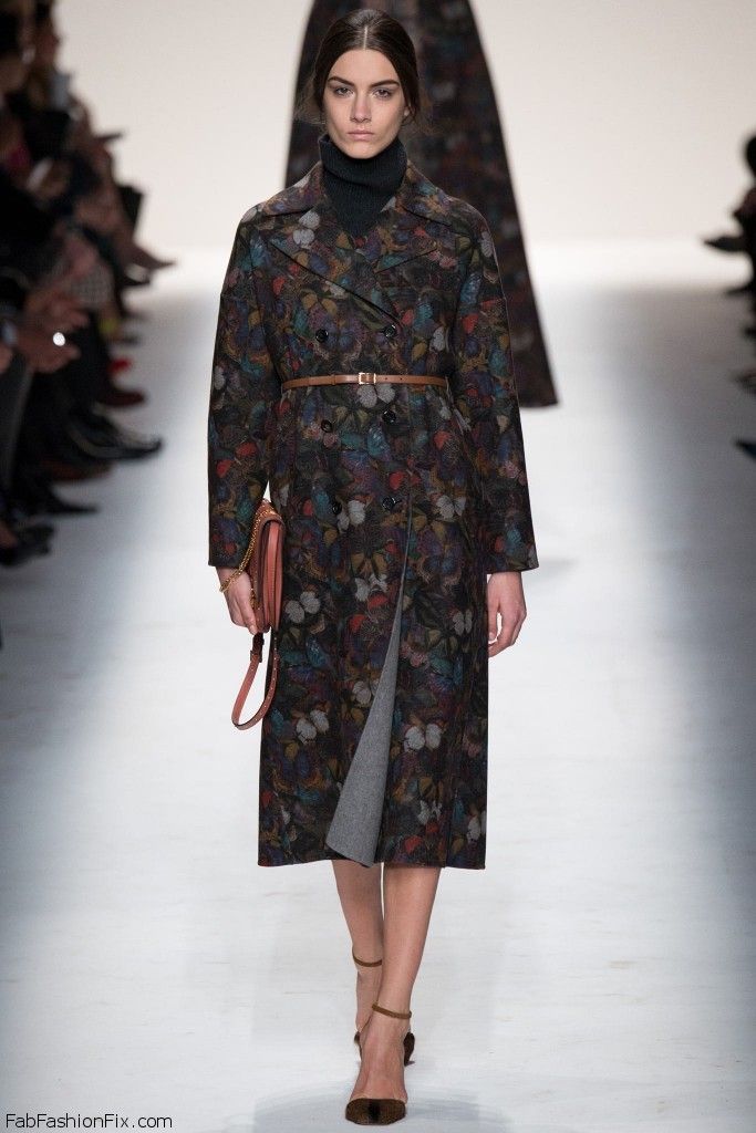 Valentino fall/winter 2014 collection – Paris fashion week | Fab ...