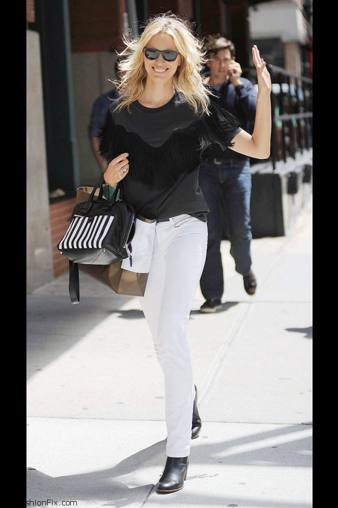 Style Watch: Embrace the Wild West Trend | Fab Fashion Fix