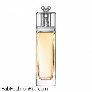 Discover the new Dior Addict fragrance | Fab Fashion Fix