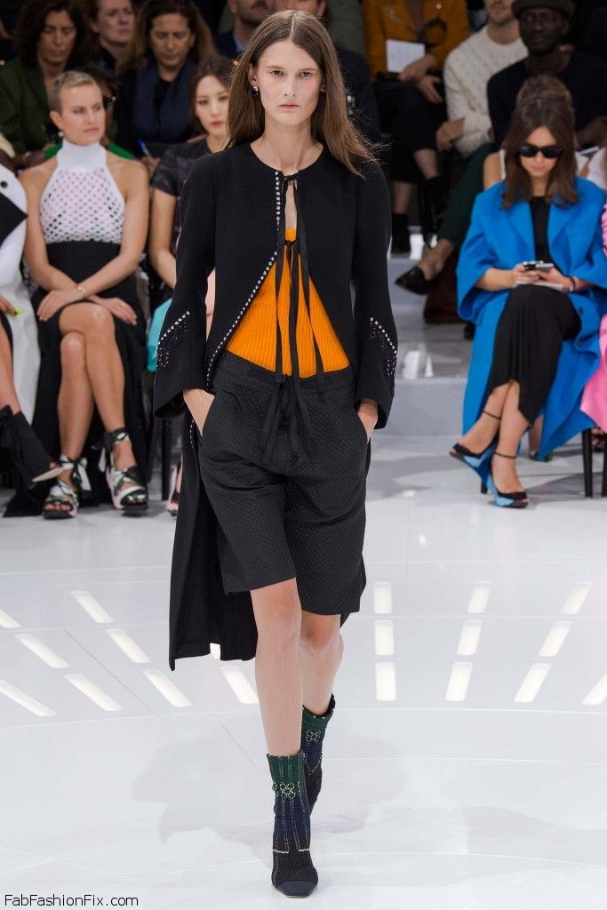 Christian Dior spring/summer 2015 collection – Paris fashion week | Fab ...