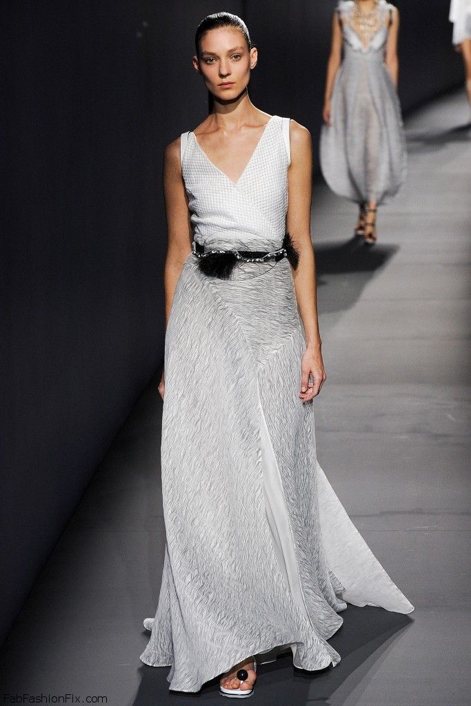 Vionnet spring/summer 2015 collection – Paris fashion week | Fab ...