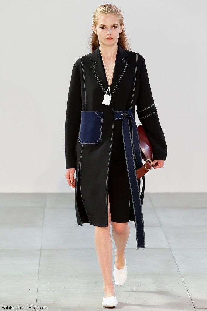 Céline spring/summer 2015 collection – Paris fashion week | Fab Fashion Fix