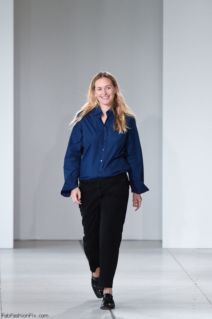 Issa spring/summer 2015 collection – London fashion week | Fab Fashion Fix