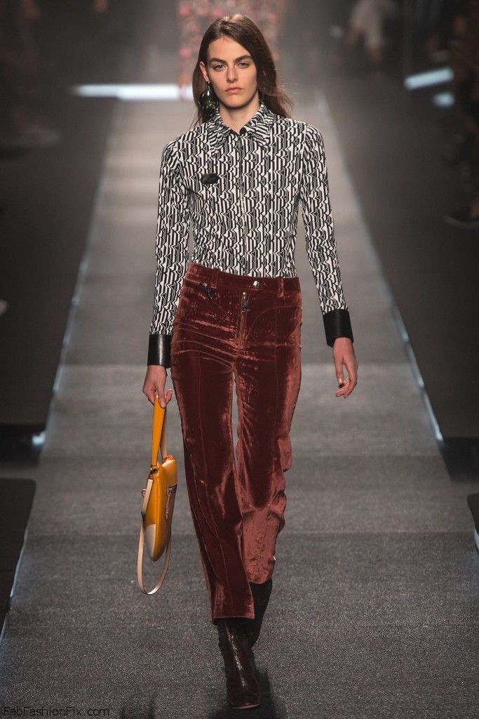 Louis Vuitton spring/summer 2015 collection – Paris fashion week | Fab ...