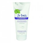 Get fresh and timeless skin with St.Ives Fresh Skin Collagen Elastin ...