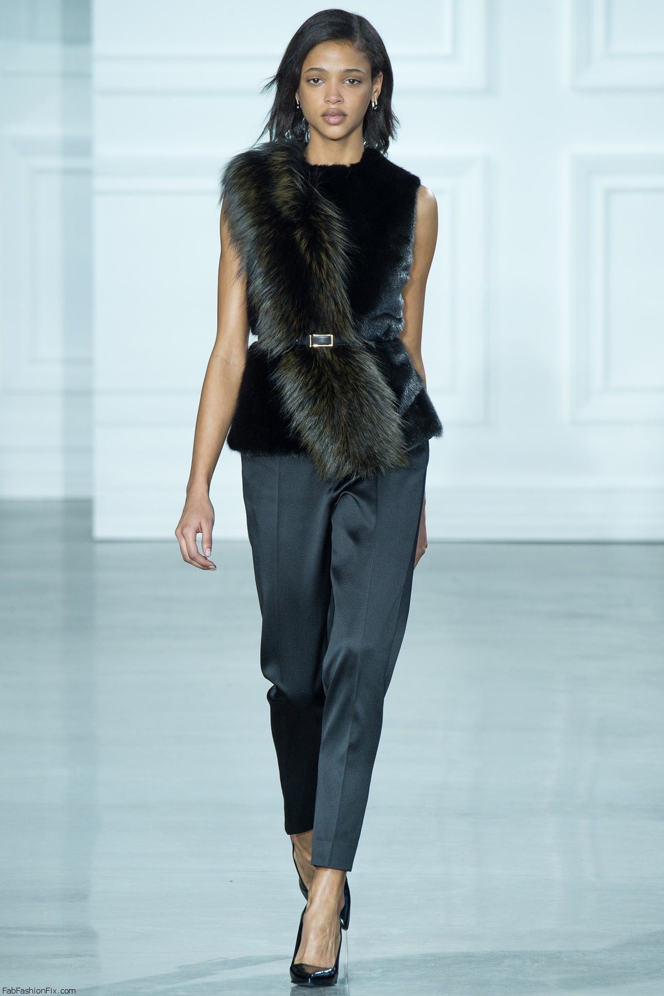 Jason Wu fall/winter 2015 collection – New York fashion week | Fab ...