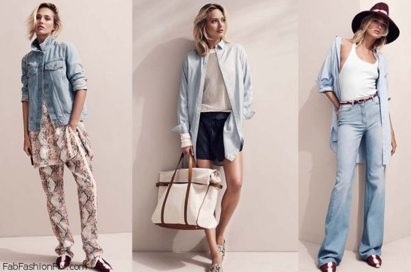 H&M Studio spring/summer 2015 collection | Fab Fashion Fix
