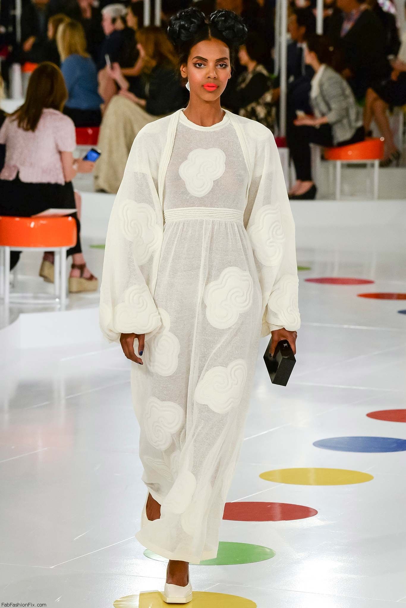 Chanel Resort 2016 collection | Fab Fashion Fix