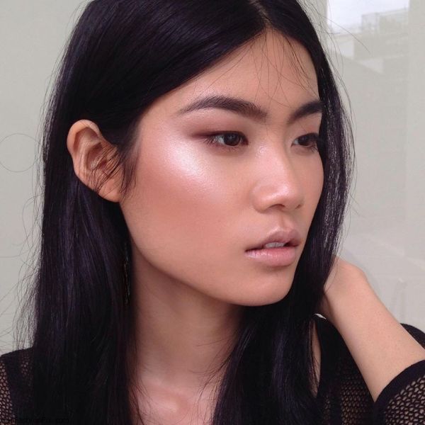 What is strobing? How to do strobing makeup technique like a pro? | Fab ...