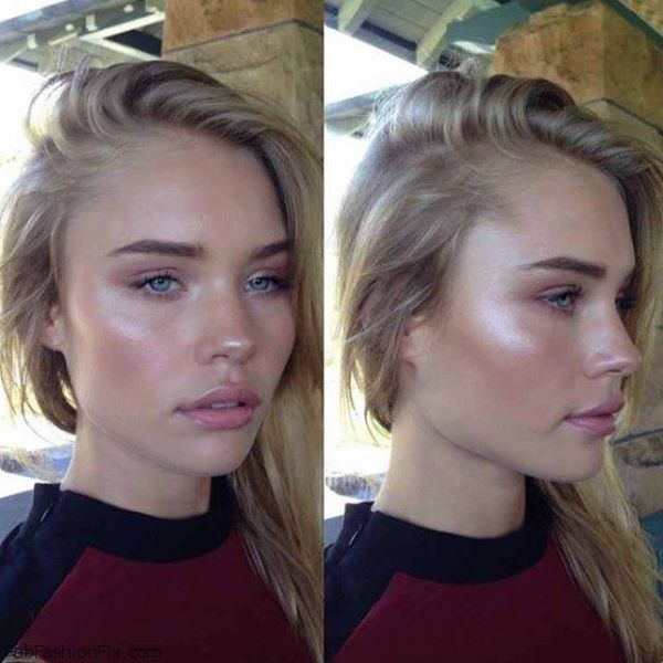 What is strobing? How to do strobing makeup technique like a pro? | Fab Fashion Fix