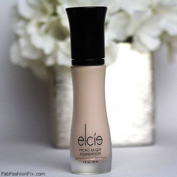 The secret to flawless skin – Elcie Micro Silque Foundation | Fab ...